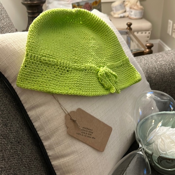 One of a Kind | Accessories | 0 Cotton Bucket Hat Perfect Accessory For ...